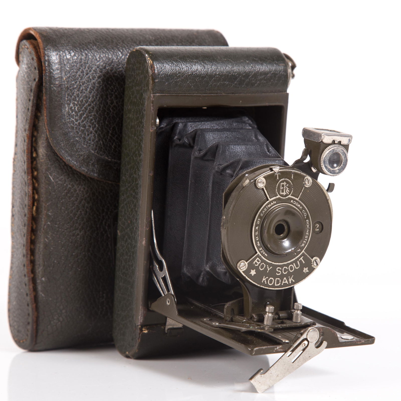 Kodak Boy Scout Camera