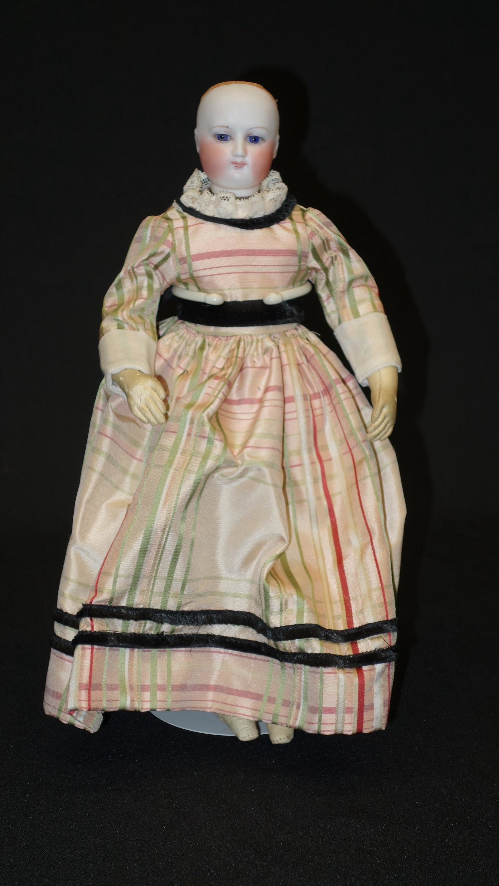 French Fashion Doll