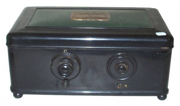 Atwater Kent Model 46 1929