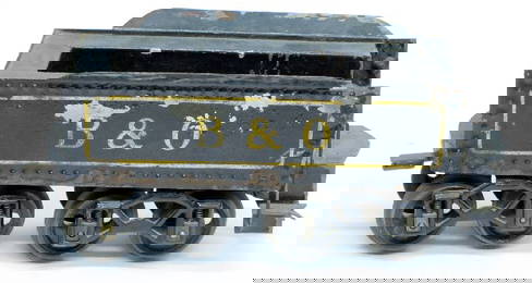 Richard Opfer Auctioneering, Inc., MD - Upcoming Auctions & 102 Past ...