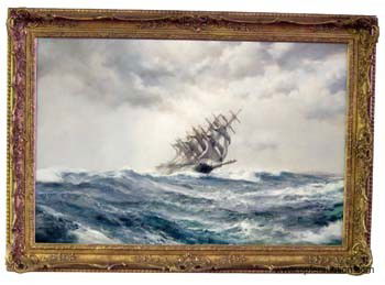 Richard Opfer Auctioneering, Inc. - ANTIQUE & ESTATE AUCTION