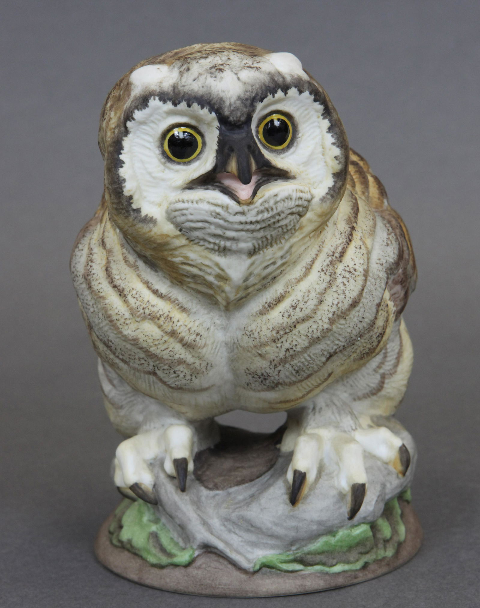 Boehm Owl