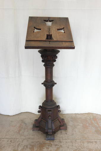 Victorian Lectern