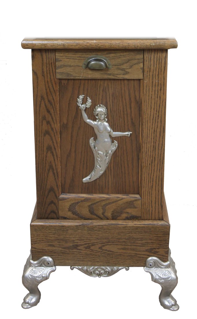 SLOT MACHINE BASE - Mar 30, 2023 | Richard Opfer Auctioneering, Inc. in MD