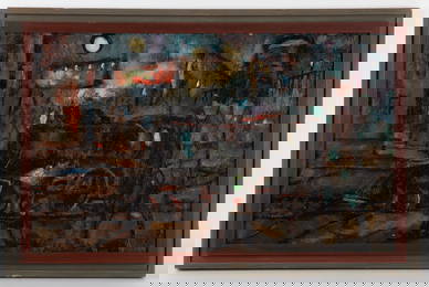 Richard Opfer Auctioneering, Inc., MD - Upcoming Auctions & 104 Past ...