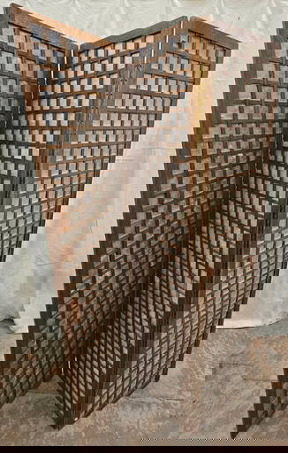 Mid Century Modern Screen