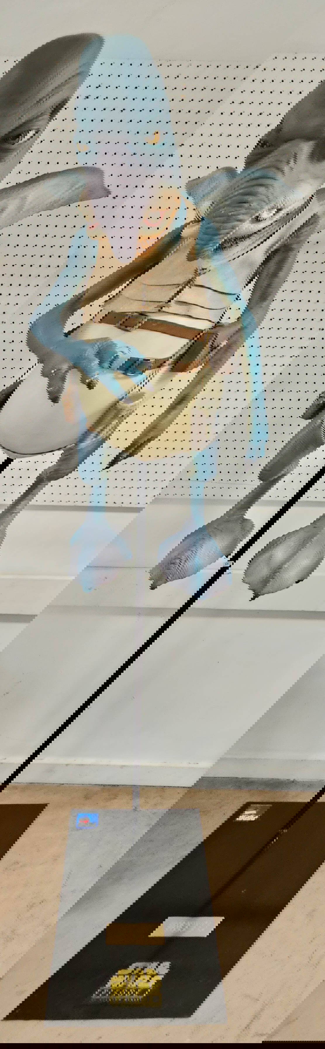 "watto" Star Wars Figure Auction