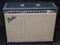 FENDER 1967 TWIN REVERB 2X12 TUBE GUITAR COMBO AMP - Jul 12, 2017 ...