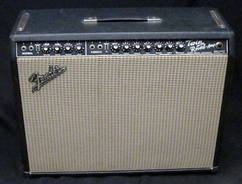 FENDER 1967 TWIN REVERB 2X12 TUBE GUITAR COMBO AMP - Jul 12, 2017 ...