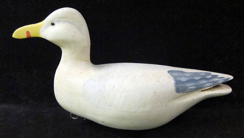 Capt. Harry Jobes Seagull