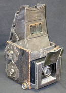 PRESSED GRAFLEX CAMERA, PTD. FULMER & SCHWING - May 16, 2015 | Turkey ...