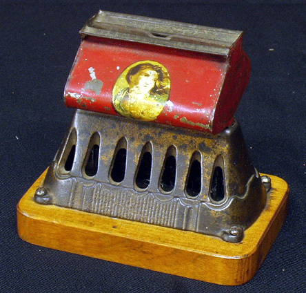 "champion" Centennial Match Dispenser