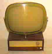 Predicta Meteor reproduction television by Telstar - Jul 24, 2010 ...