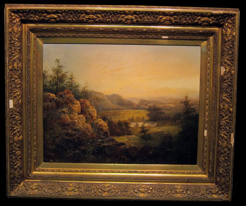 Richard Opfer Auctioneering, Inc. - ANTIQUE & ESTATE AUCTION