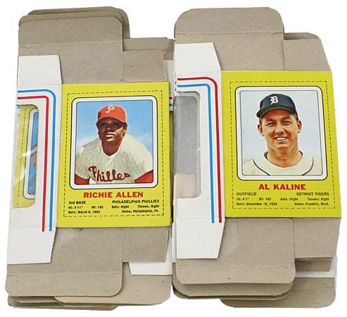 54: 1969 TRANSOGRAM BOXES - Jun 14, 2008 | REGENCY-SUPERIOR, LTD. in MO