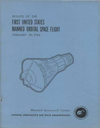 1962 Nasa Msc Manual