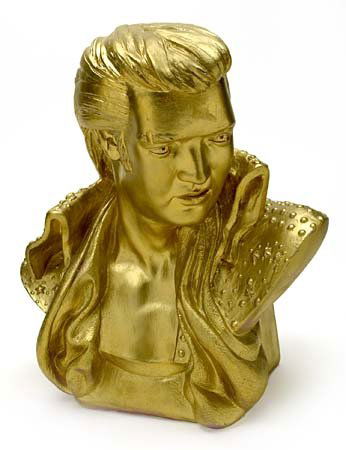950: c.1977-80s LARGE ELVIS BUST - Dec 20, 2008 | REGENCY-SUPERIOR, LTD ...