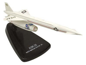 Usa Agm 28 'hound Dog' Model