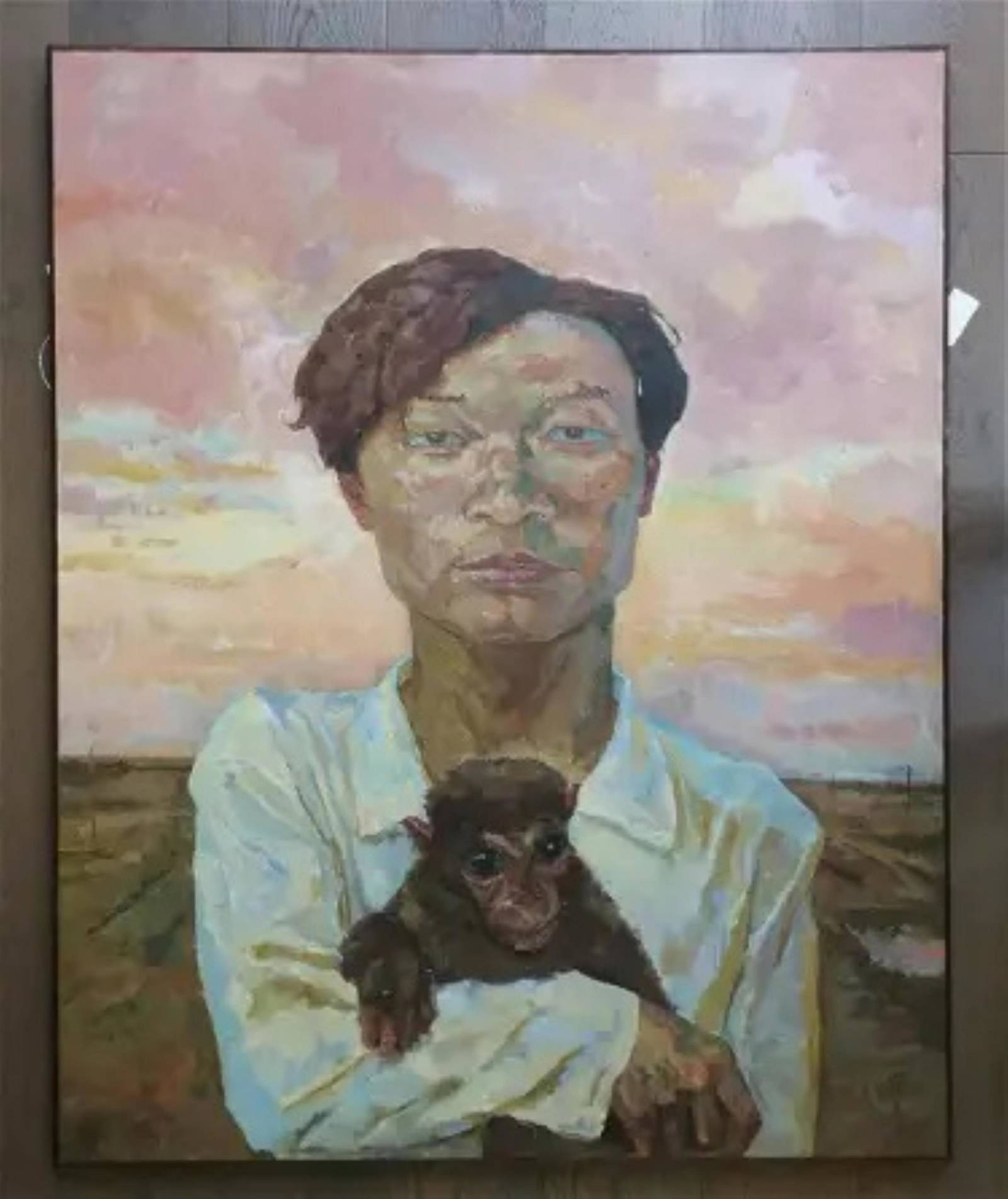 Luo Qing Prices - 27 Auction Price Results