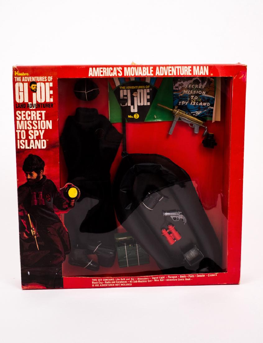 1973 G.i. Joe Air Adventurer 1973 G.i. Joe Air Adventurer