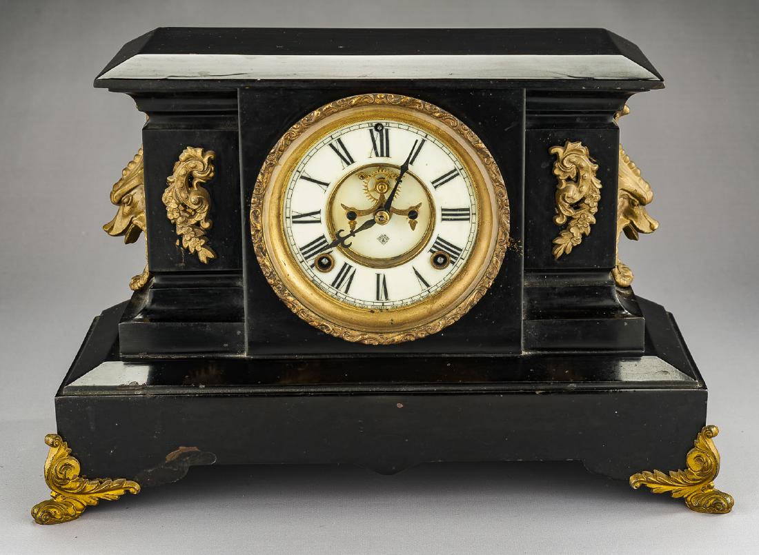 Ansonia Mantle Clock