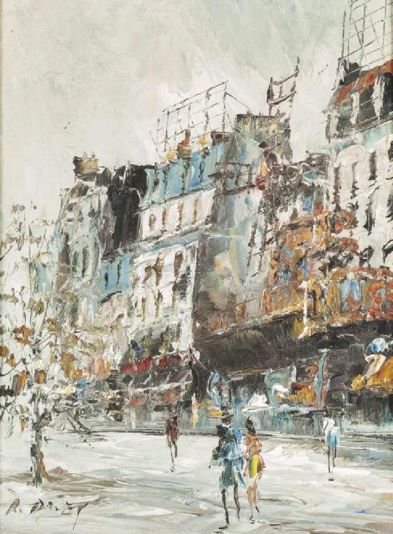 Randall Davey (American, 1887-1964)