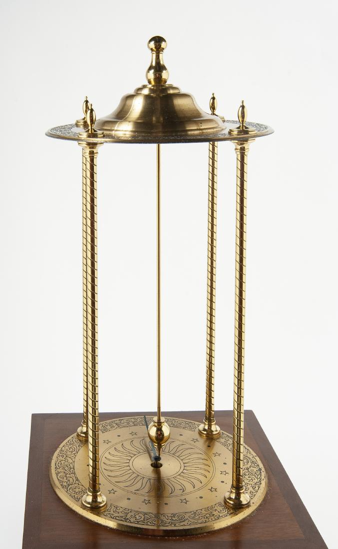 Old Royal Observatory Conical Pendulum Clock