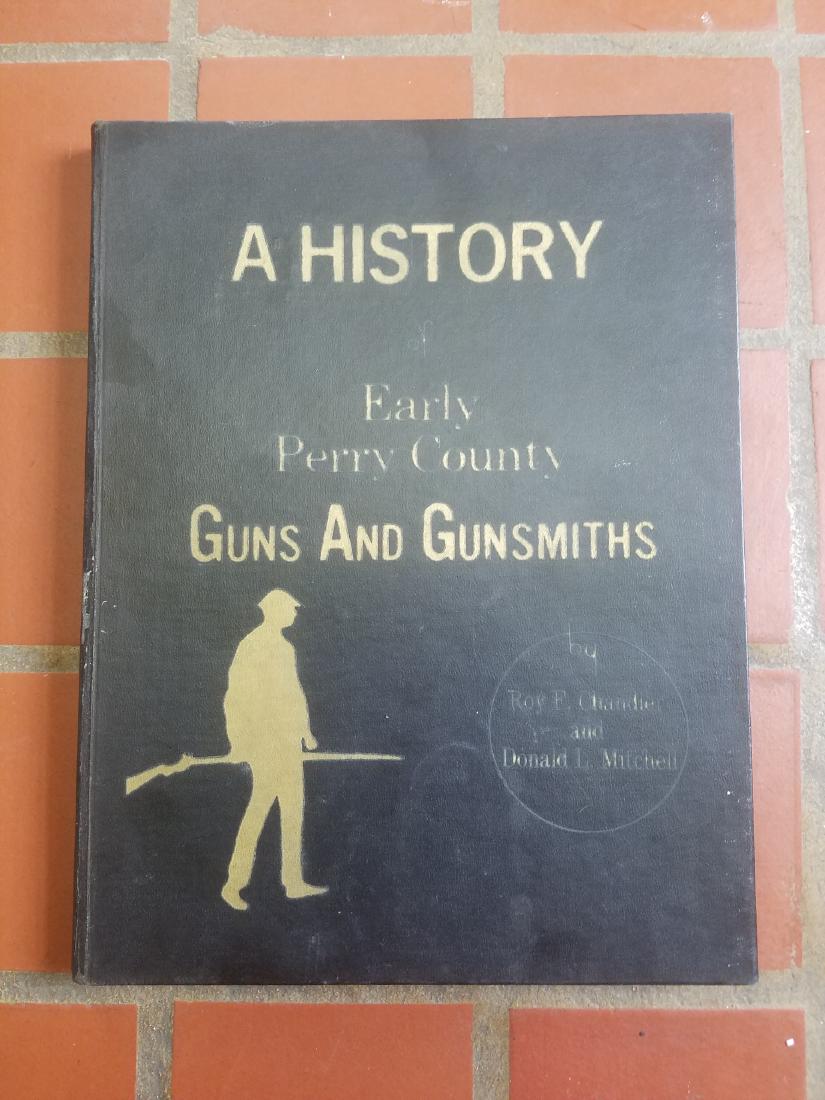 SHORT NOTICE! Carson Long Military Academy Prices - 561 Auction Price ...