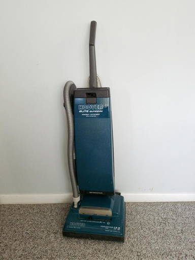 Hoover Elite Supreme Vacuum Cleaner - May 18, 2019 | Cordier Auctions ...