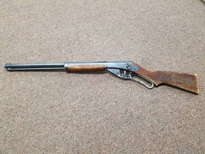 Daisy Red Ryder Carbine