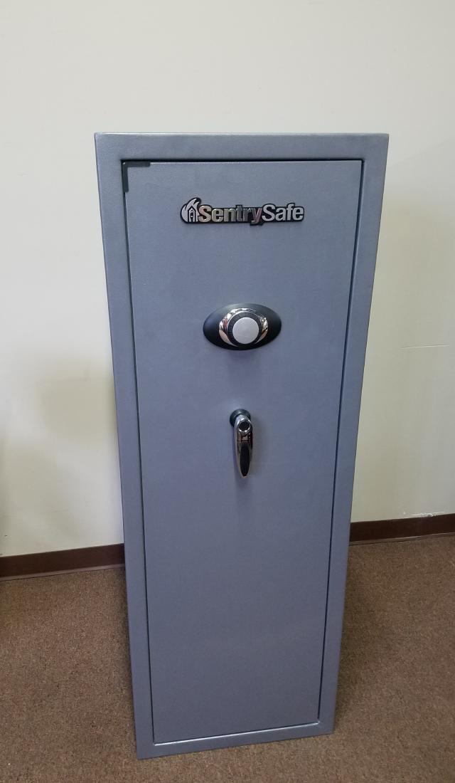 Sentry Safe Model E5251 T 4b