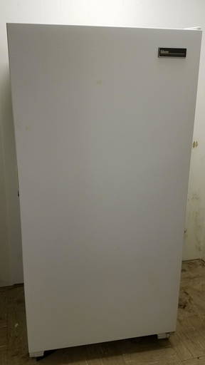 Gibson Heavy Duty Commercial Freezer