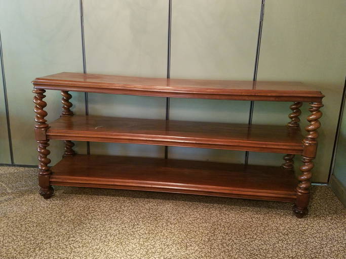 Antique English Buffet