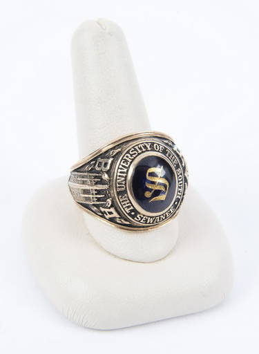 10k 1969 Class Ring