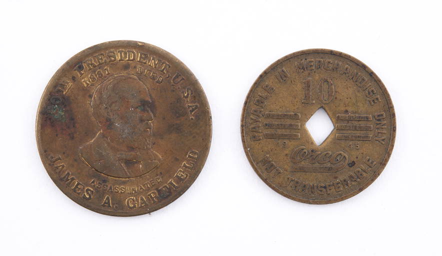 2 Us Tokens