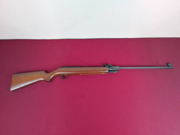 Rws / Diana Model 34 Break Barrel Airgun