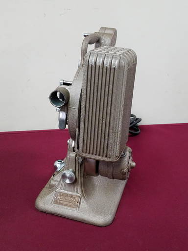 Keystone 16mm Film Projector