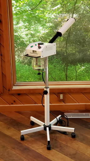 Paragon Facial Steamer Lo 101 Machine