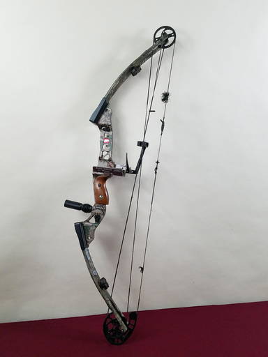 Pse Archery "thunderbolt" Compound Bow