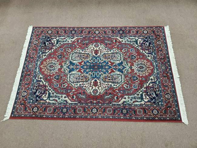 The Tut Collection Rug