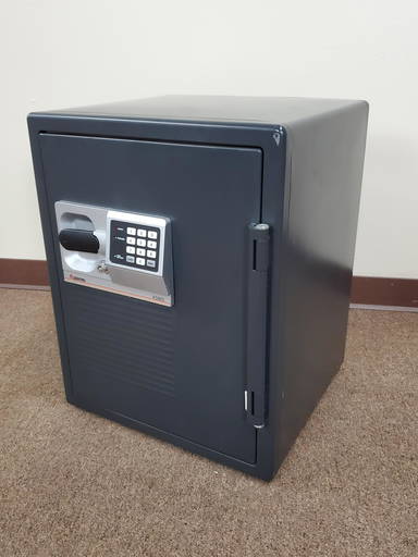 Sentry A5865 Safe