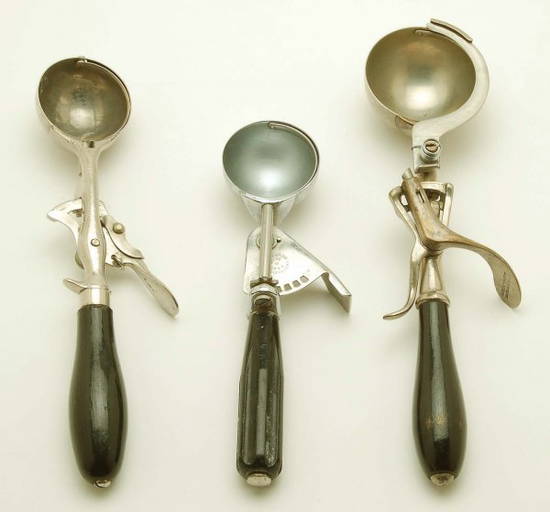 3 Dippers Clipper, Williamson, Dover