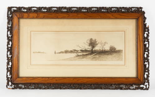 Ernest C. Rost : Two