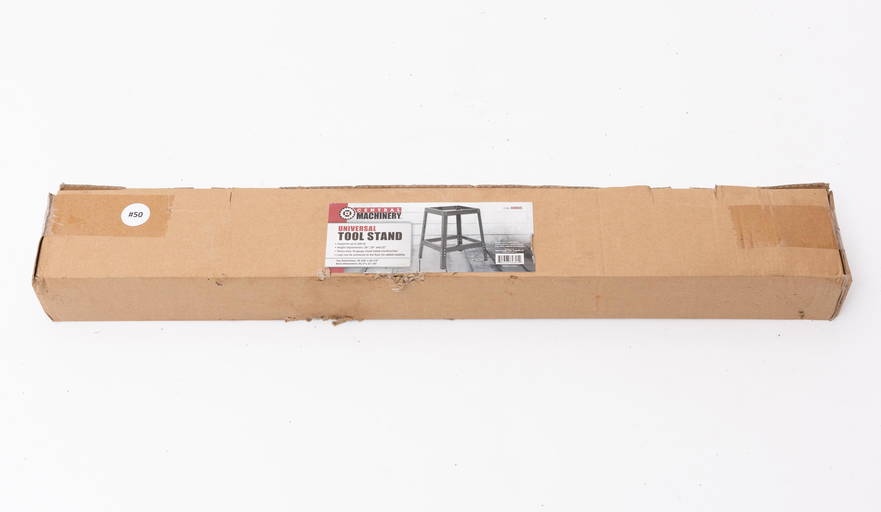 Central Machinery Universal Tool Stand
