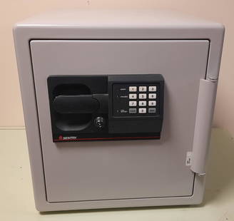 Sentry Valueguard 1330 Safe
