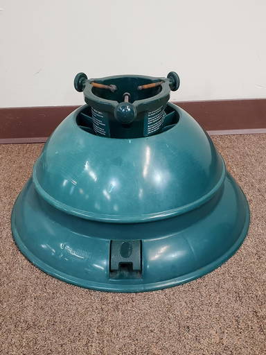 Swivel Straight Christmas Tree Stand