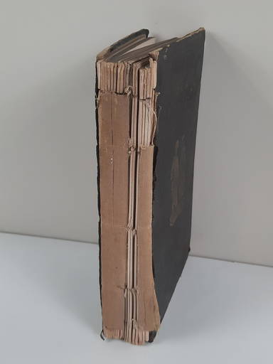 1852 India And Its Inhabitants By Caleb Wright