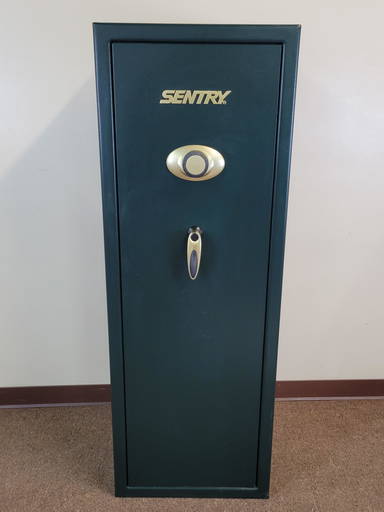 Sentry Gun Safe Model G7211 1