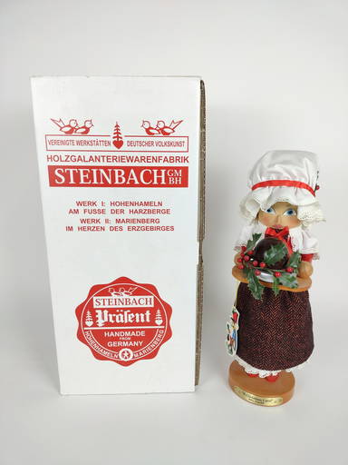 Steinbach Steinbach