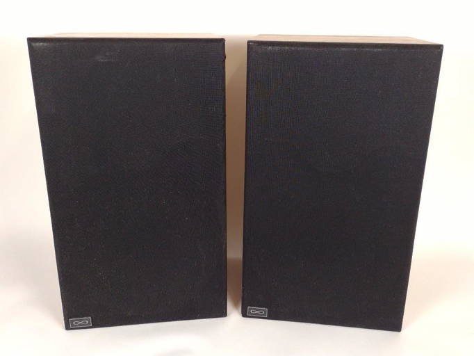 Pr Infinity 3000 Speakers